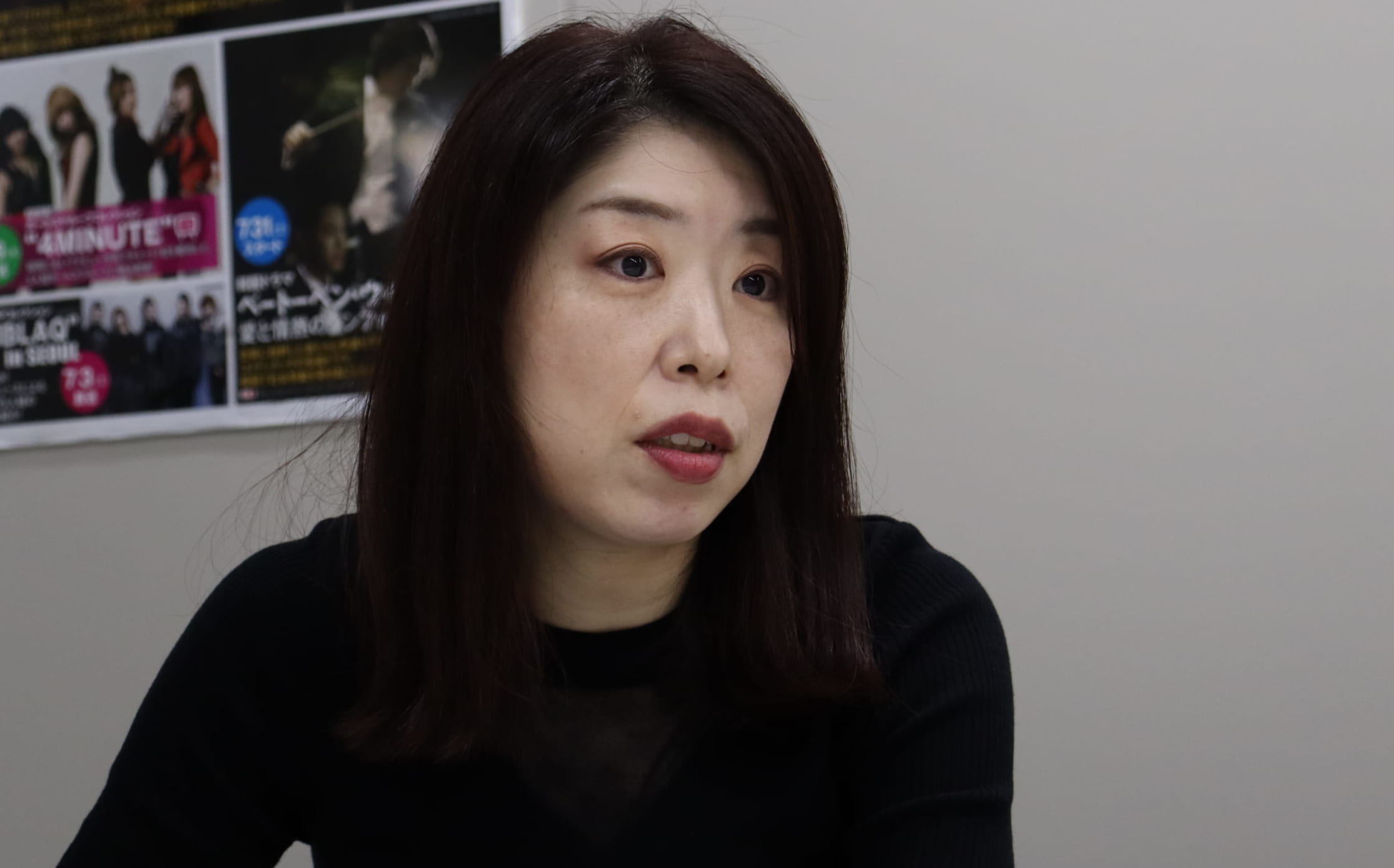 CASE STUDY [TBS] | GROWTH